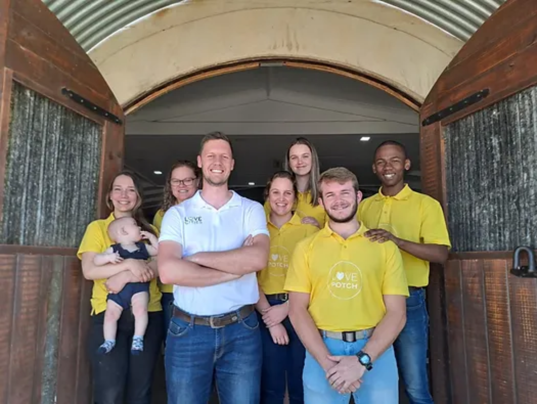 Our Impact – Love Cities